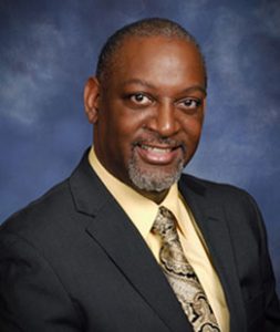 Rev. Alonzo Perry Sr. - Lessons for Change